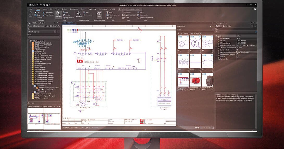 Leestip: Nog sneller richting een digitale toekomst met het Eplan Platform 2022